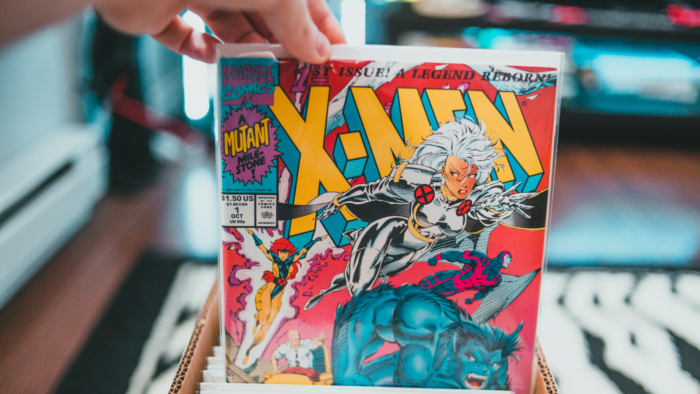 The Top 9 Comics You Must Read Before You Die ⋆ Mecca-anime