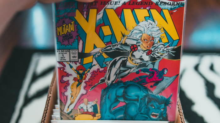 Different Comic Styles: Exploring Unique Artistic Approaches in Graphic ...